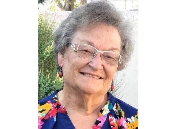 Diane Miller Obituary (2024) - Mansfield, AR - Martin Funeral ...