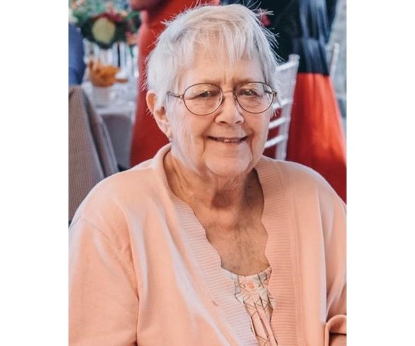 Jacqueline East Obituary (2023) - Rochester, NY - Dierna Funeral Home ...