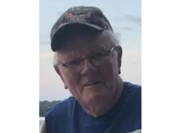 Gary George Ernsting Obituary (2025) - New Lisbon, WI - Hare Funeral ...