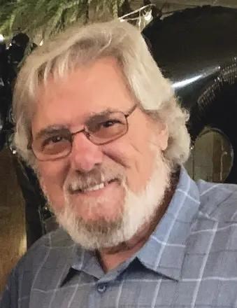 Alan Kenneth Jones Obituary (2025) - Olive Hill, KY - Globe Funeral ...