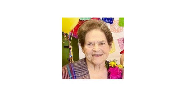 Gloria Jean Boenig Obituary (2025) - Seguin, TX - Tres Hewell Mortuary ...