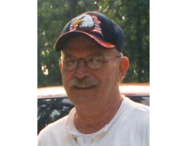 Al Volkman Obituary (2023) - Georgetown, OH - Cahall Funeral Homes - Mt ...