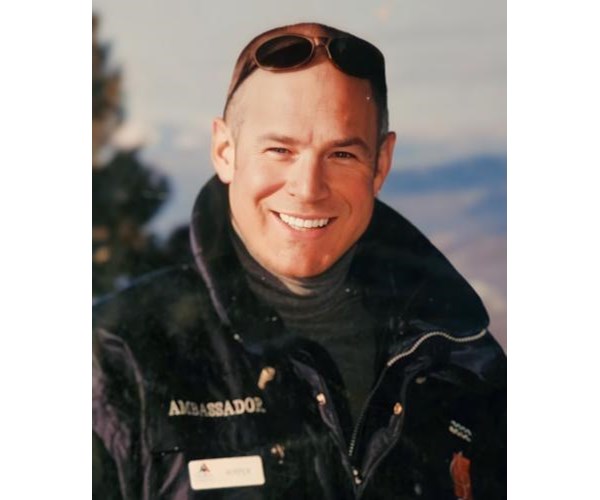Peter John Ripp Obituary (2026) - Okauchee Lake, WI - Krause Funeral ...