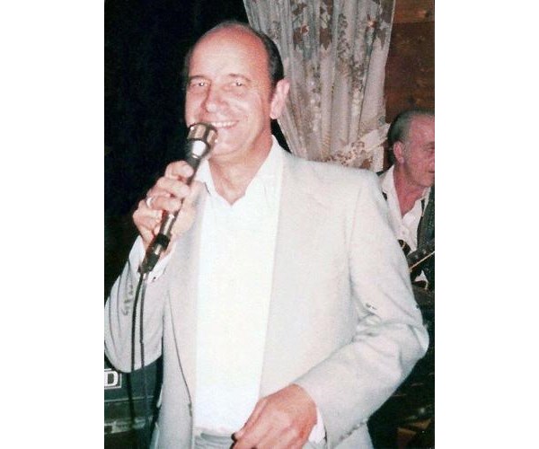 Chuck Christian Obituary (2025) - Pensacola, FL - Family-Funeral ...