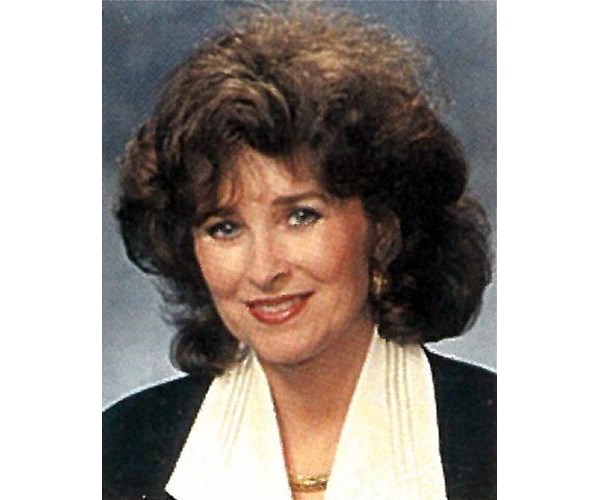 Susan Turgeau Obituary (2024) - New Orleans, LA - Lake Lawn Metairie ...