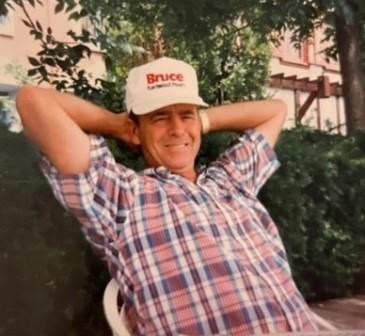 Larry Monroe Farris Obituary (2023) - Lexington, KY - Kerr Brothers ...