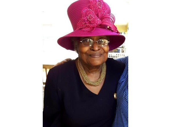 Mrs. Julia Mae Brown Obituary (2024) - Atlanta, GA - Stocks Funeral ...