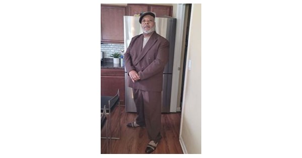 Oatmer "Omar" Reed Obituary (2023) - Redford, MI - Fisher Funeral Home ...