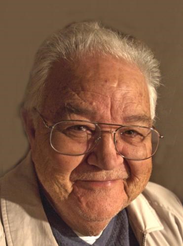 Louis Padilla Obituary and Online Memorial (2024)