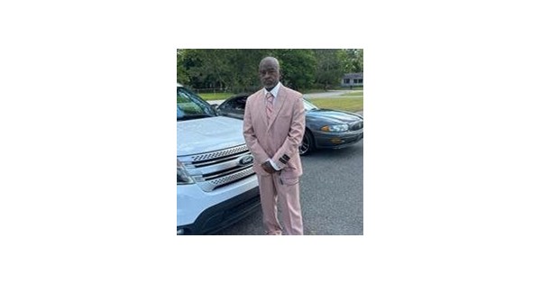 Mr. Terrence Terrell Lott Obituary (2025) - Douglas, GA - McIver's ...
