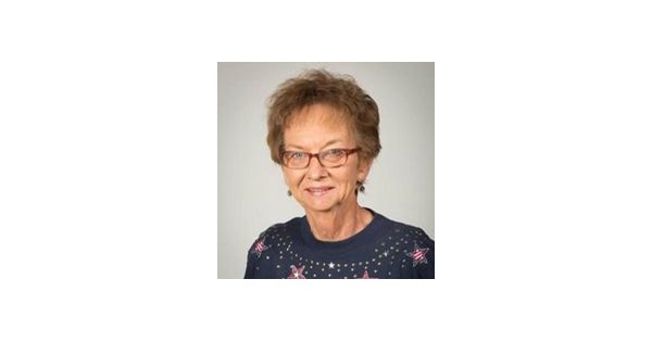 Wanda Jean Clark Obituary (2025) - Carrollton, MO - Bittiker Funeral ...