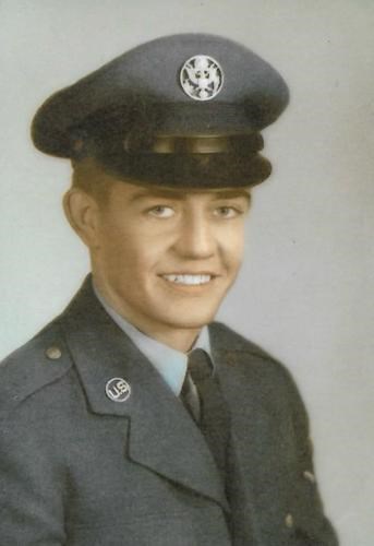 David Riding Obituary (2024) - Vernal, UT