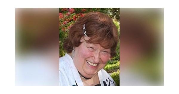 Beverly A. Morris Obituary (2023) - Brookfield, WI - Harder Funeral ...