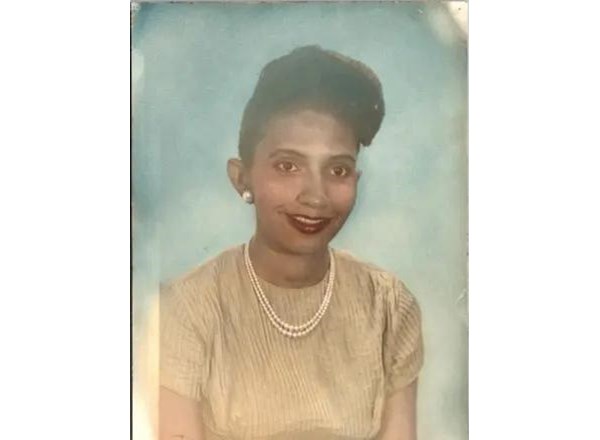 Virginia Mae Curry Obituary (2024) - Newport News, VA - Altmeyer ...