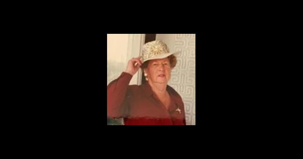 Patricia Ann "Pat" Stewart Obituary (2023) - Morgantown, WV - Hastings ...