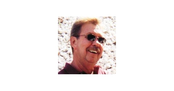Richard Dallas Simpson Obituary (2026) - Collinsville, IL - Wojstrom ...