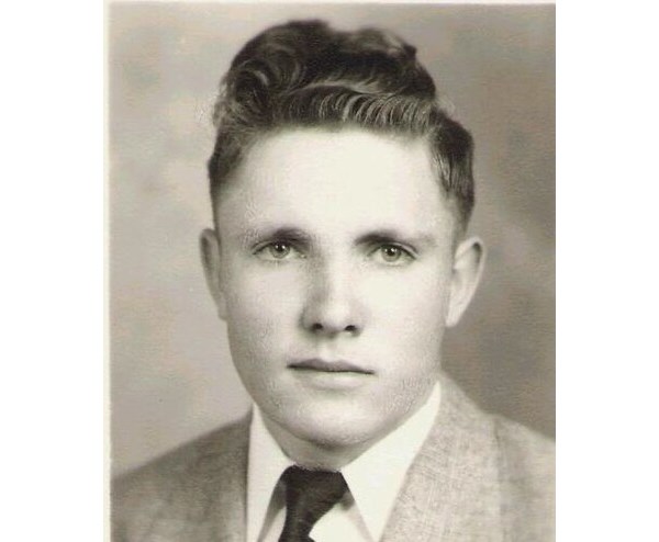 Merlin Jay "Merle" Carpenter Obituary (2025) - Springfield, MO ...