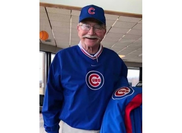 Stanley John "Stosh" Krysa Obituary (2026) - Valparaiso, IN ...