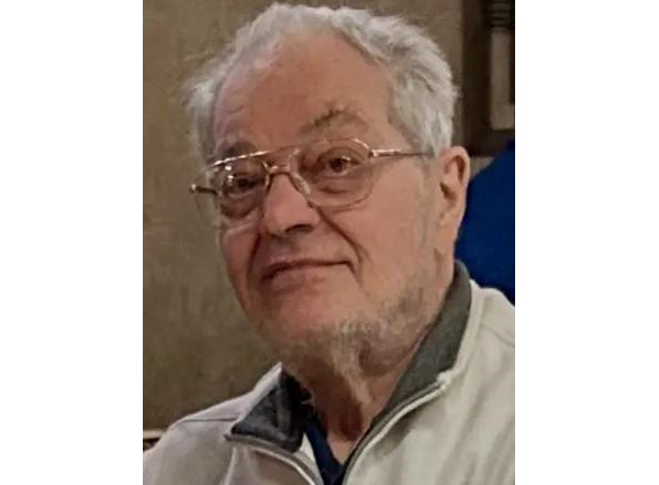 John B. Iadeluca Obituary (2025) - Erie, PA - Brugger Funeral Homes ...