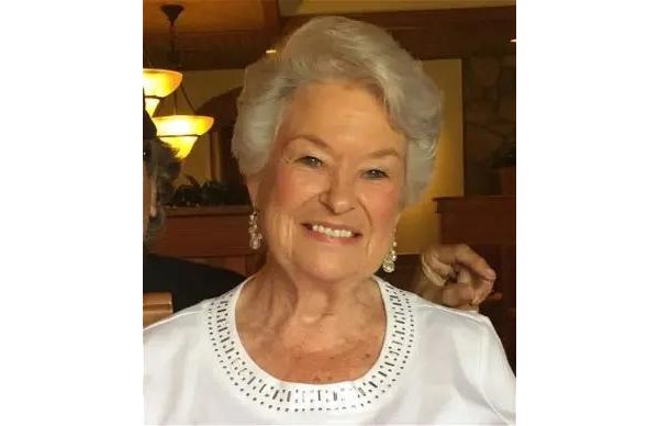 Ruby Virginia Ray Obituary (2025) - Hot Springs Village, AR - Caruth ...