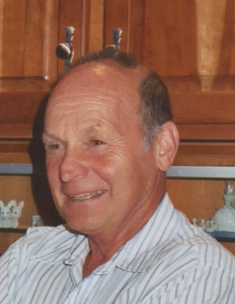 Gerald I. LuMaye Obituary (2025) - Sturgeon Bay, WI - Forbes Funeral ...