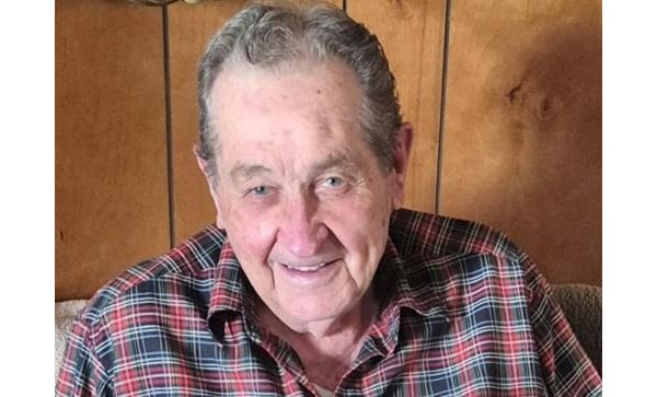 Robert Eugene Bebout Obituary (2025) - Bardstown, KY - Boyd Funeral ...