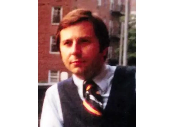 Dr. Maurice R. Gardner Obituary (2025) - Lewiston, ME - Albert & Burpee ...