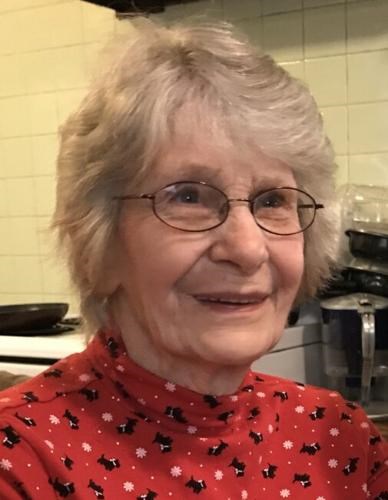 Virginia Jewell Obituary (1939 - 2024) - Newton Falls, OH - Mahoning ...