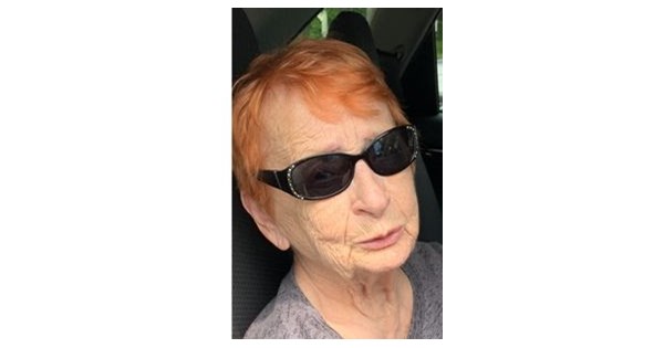 Audrey Lou Light Obituary (2025) - Geneva, OH - Walker Funeral Home
