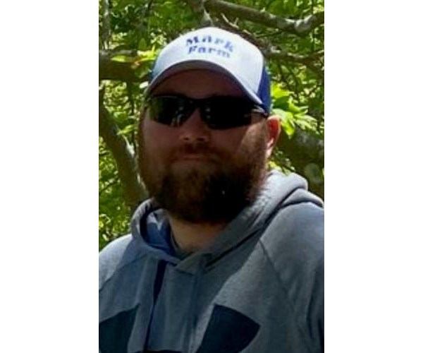 Corey Cannon Mark Obituary (2023) - Walton, KY - Chambers & Grubbs ...