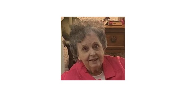 Mary Sue Thompson McCrimmon Obituary (2025) - Mc Calla, AL - McCalla ...