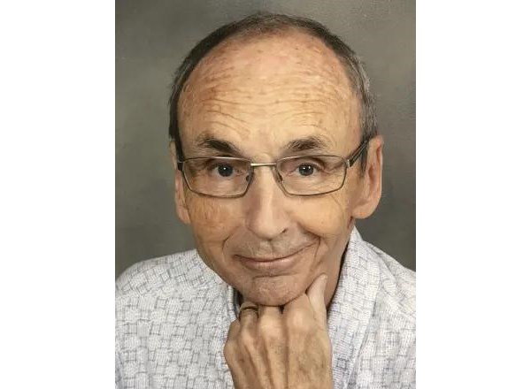 Frank Ricker Francis Obituary (2025) - Garden City, KS - Garnand ...