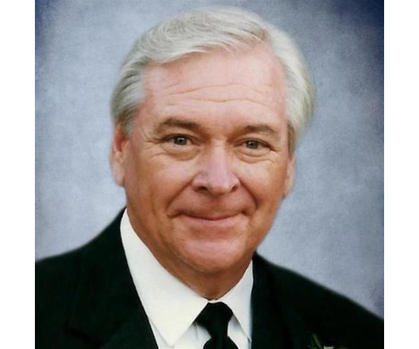 James Patrick O'Doherty Obituary (2025) - Lewes, DE - Parsell Funeral ...