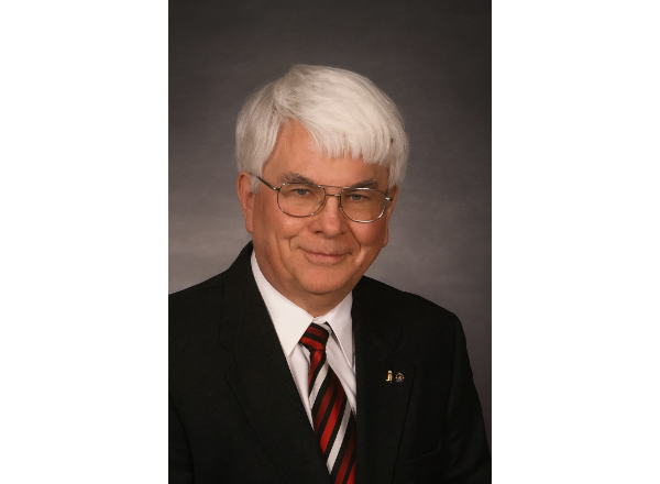 George Robert Small Obituary (2025) - Greenwood, IN - Wilson St. Pierre ...