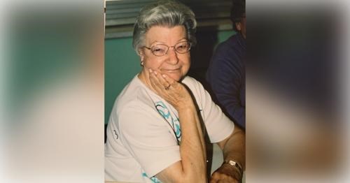 Martha Dean Carsten Obituary (2023) - Carl Junction, MO - Simpson ...