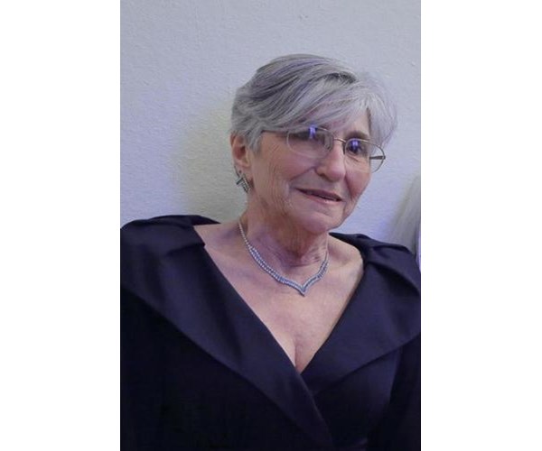 Sandra S. Watson Obituary (2024) - Oklahoma City, OK - Buchanan Funeral ...
