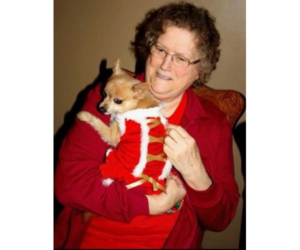 Linda Murphy Obituary (2025) - Tompkinsville, KY - Yokley-Trible ...