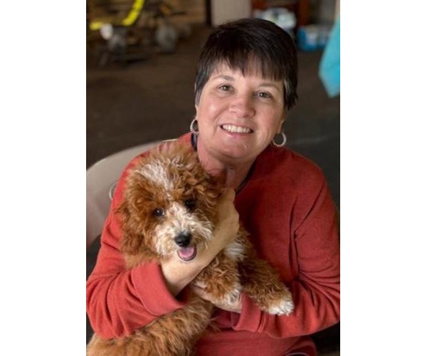 Mary Ann "Annie Boo" Fremin Albarado Obituary (2025) - Plaquemine, LA ...