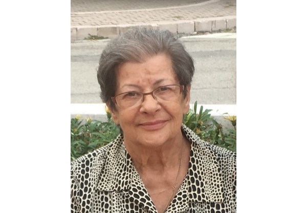 Maria Stefano Obituary (2024) - Whitney Point, NY - Sunset Memorial ...