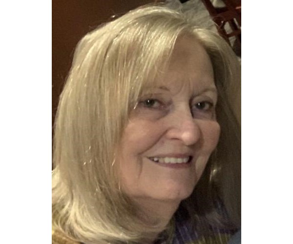 Debra Lynn Perkins Obituary (2025) - Harvard, IL - Saunders & McFarlin ...