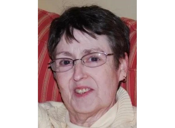 Sharon A Maurer Obituary (2025) - Middletown, NY - Applebee-McPhillips ...