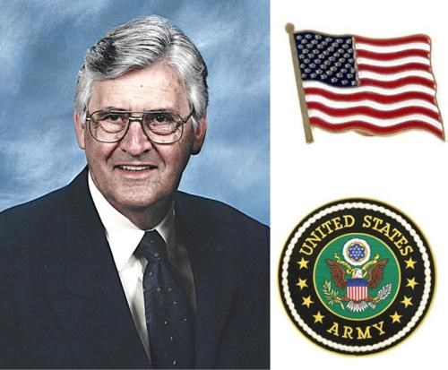 Dale Wood Obituary (2025) - Moberly, MO - Cater Funeral Home