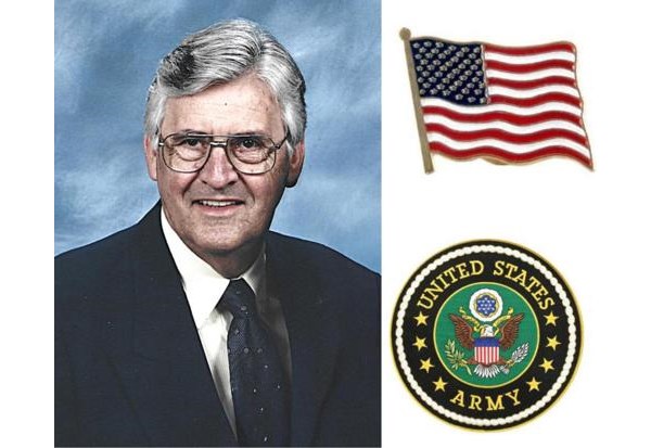 Dale Wood Obituary (2025) - Moberly, MO - Cater Funeral Home