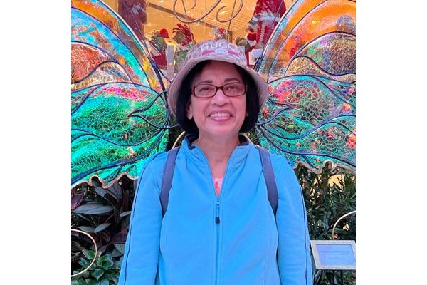 Evelyn Recta Arimas Obituary (2024) - Salinas, CA - Healey Mortuary and ...