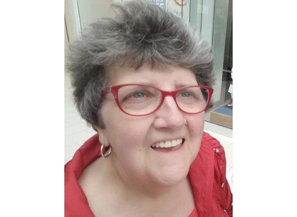 Susan Pike Obituary (2026) - Poughkeepsie, NY - Timothy P. Doyle ...