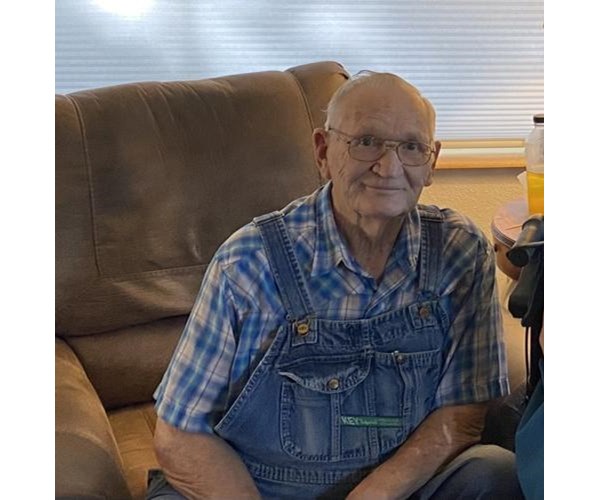 Warren "Ernie" Marshall Obituary (2025) - Portales, NM - Wheeler ...