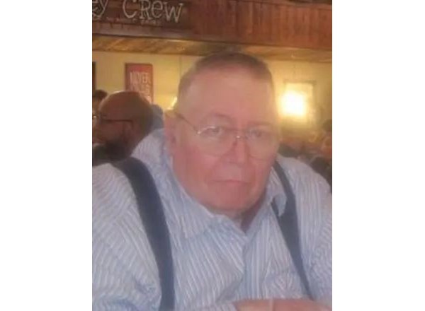 John Thomas Scruggs Jr. Obituary (2024) - Smyrna, TN - Smith Family ...