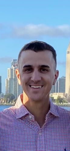 Daniel Thomas Canniff Obituary (2026) - San Diego, CA - Bravo Family ...