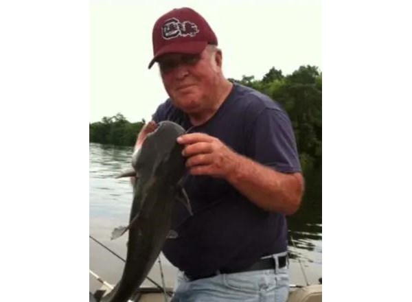 Richard Eubanks Obituary and Online Memorial (2024)