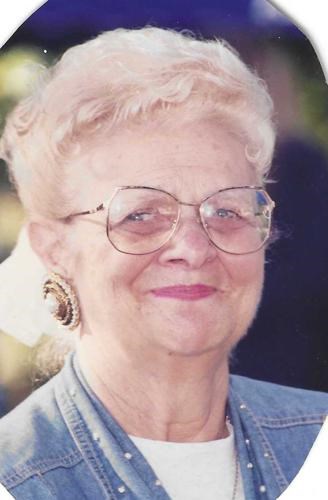 Nancy Harris Williams Obituary (2025) - Yorktown, VA - Amory Funeral ...